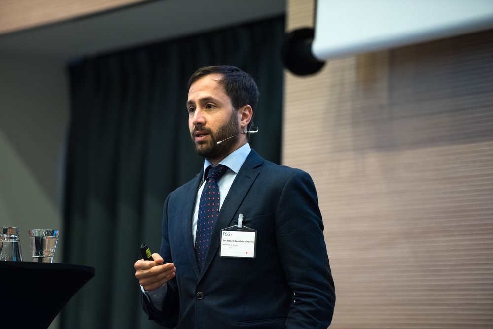 Dr Albert Sanchez-Graells | University of Bristol Law School | University of Bristol